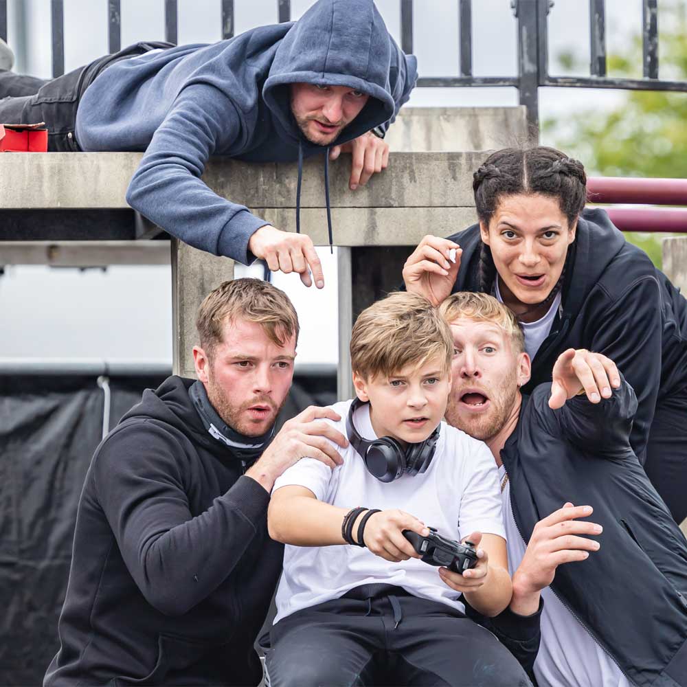 Home - Freedom Festival Arts Trust