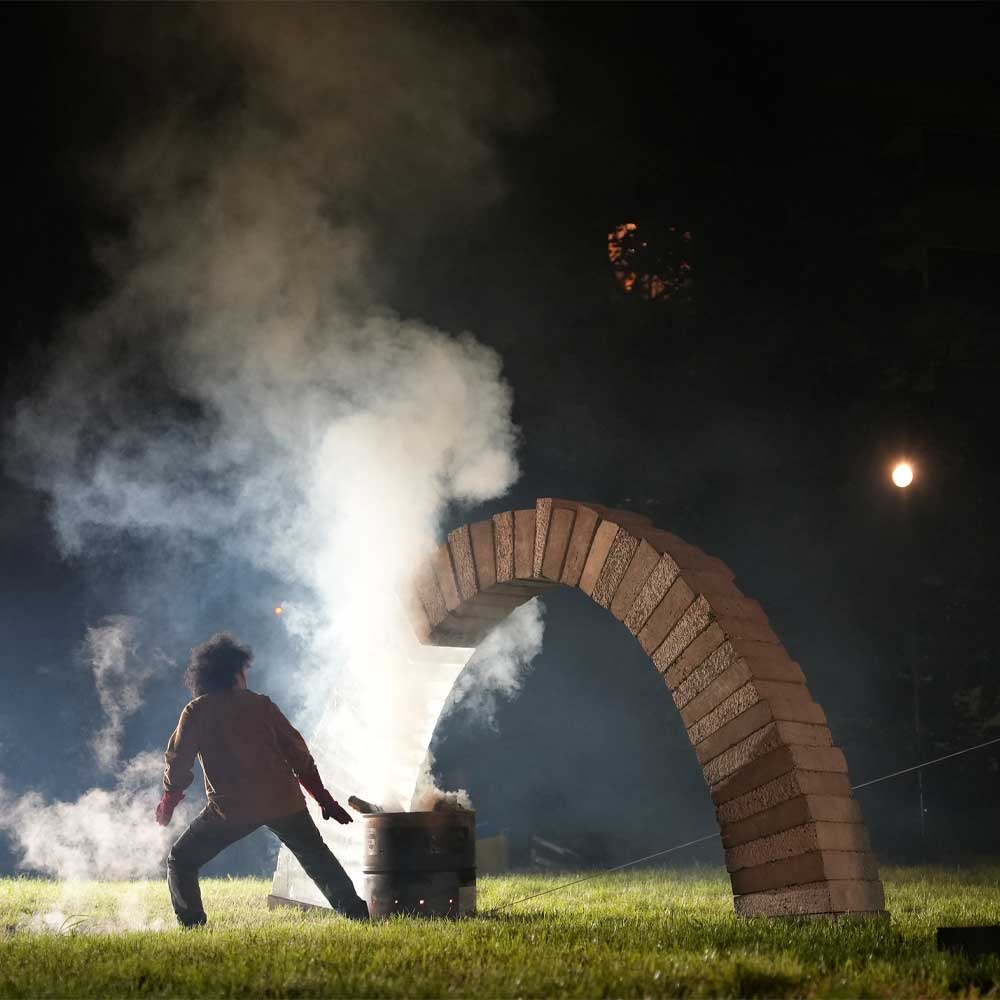 Home - Freedom Festival Arts Trust