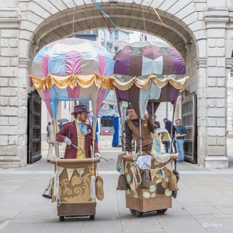 What's On - Freedom Festival Arts Trust