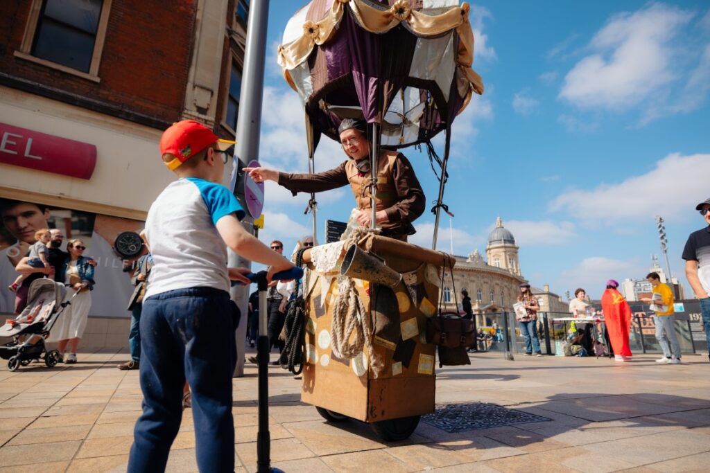 What's On - Freedom Festival Arts Trust