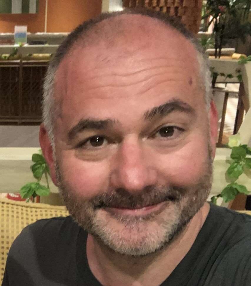 Mark Moore - Freedom Festival Arts Trust